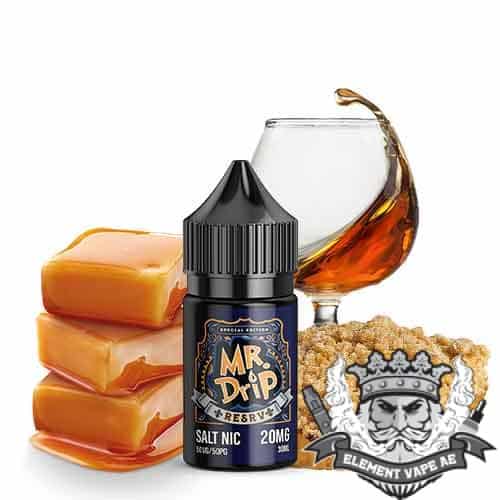 BLOODY FLAKES Saltnic By Mr DRIP E-juice - Vape Khobar Salt Nic