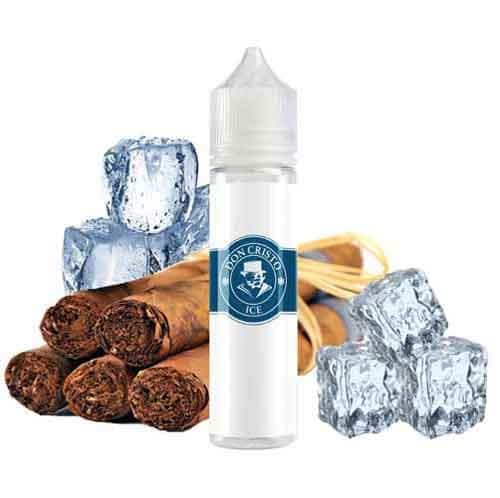 Don Cristo ICE By PGVG Labs - Vape Khobar Dubai #1 vape e-juice