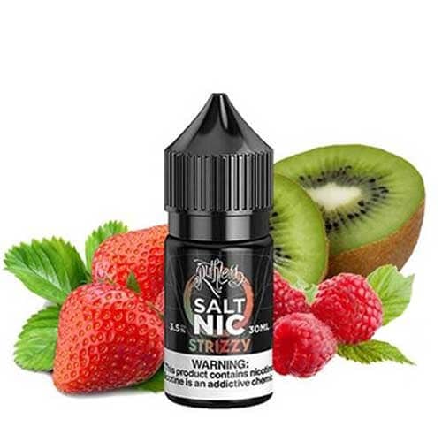 Strizzy Nic Salt By Ruthless 30ml - Vape Khobar - Vape Dubai UAE