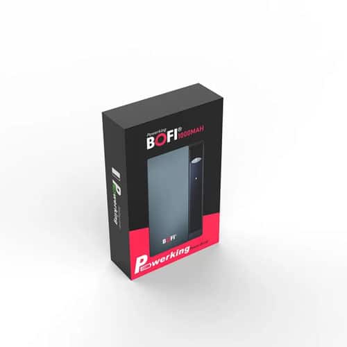 Bofi JUUL Charger - Vape Khobar - JUUL Charger Riyadh KSA