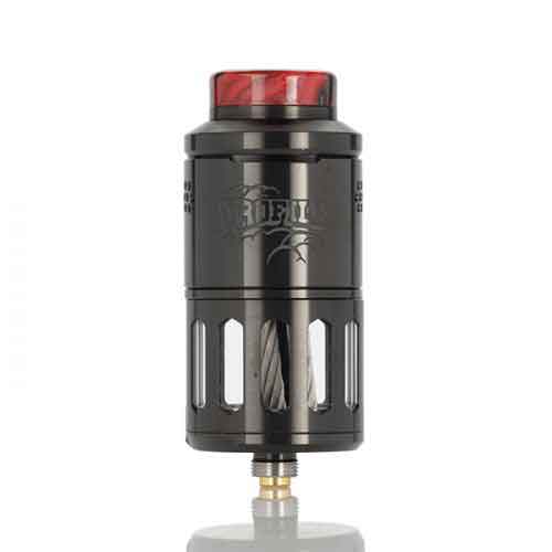 WOTOFO PROFILE 25MM RDTA - RDTA Tank Riyadh - vape ksa