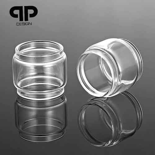Fatality M25 Bubble Glass Qp Design Vape Khobar Fatality Tank Glass Khobar